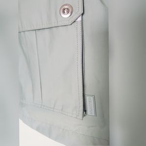 Hunter | Jackets & Coats | Hunter Refined Garden Jacket Rain Coat Sea ...